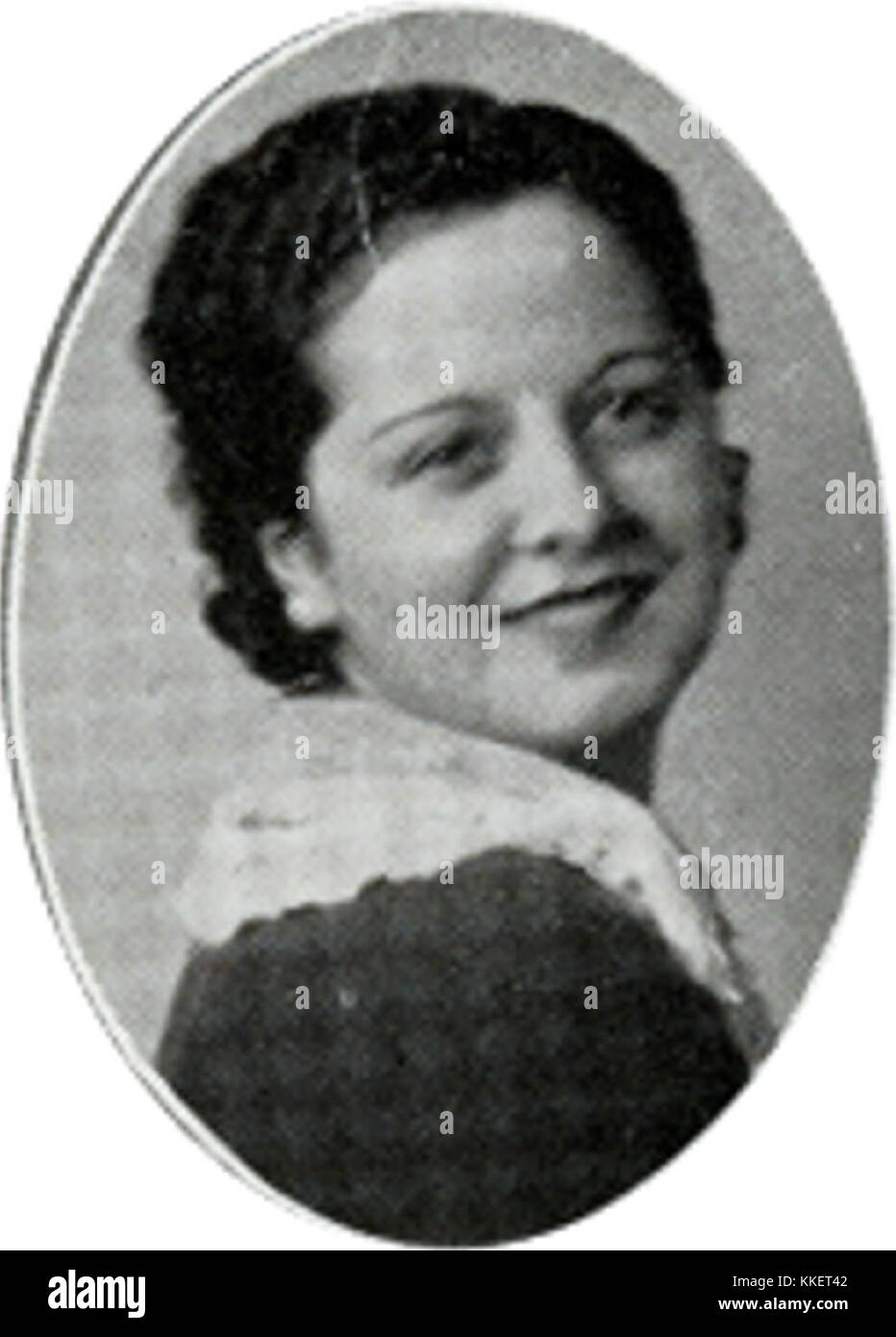 Anne T. Hill was an influential figure from 1933, likely associated ...