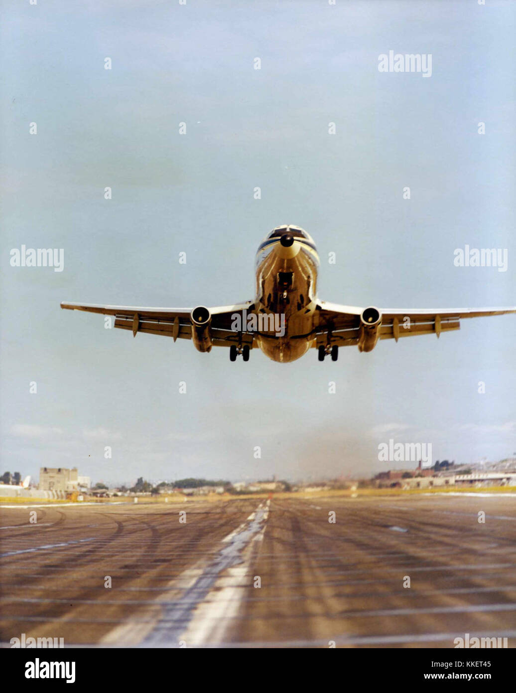 The Boeing 737 is a widely recognized aircraft, known for its ...