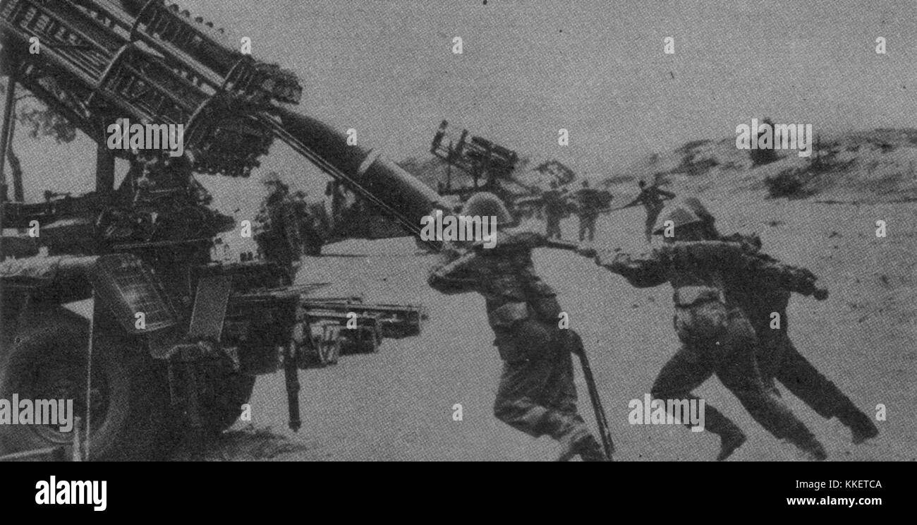 BM 24 TBiU 76 is a Russian multi-barrel rocket launcher used primarily ...