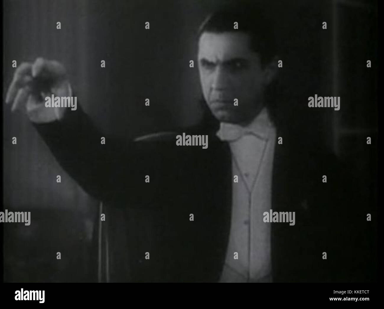 1931 dracula hi-res stock photography and images - Alamy