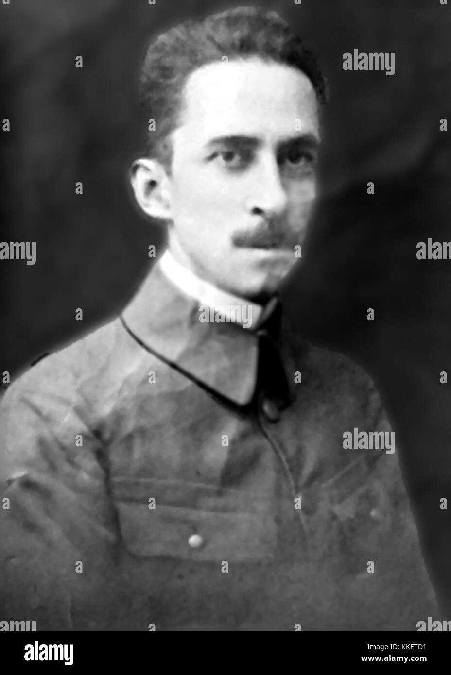 Emil Bobrowski was a notable figure in early 20th-century German ...