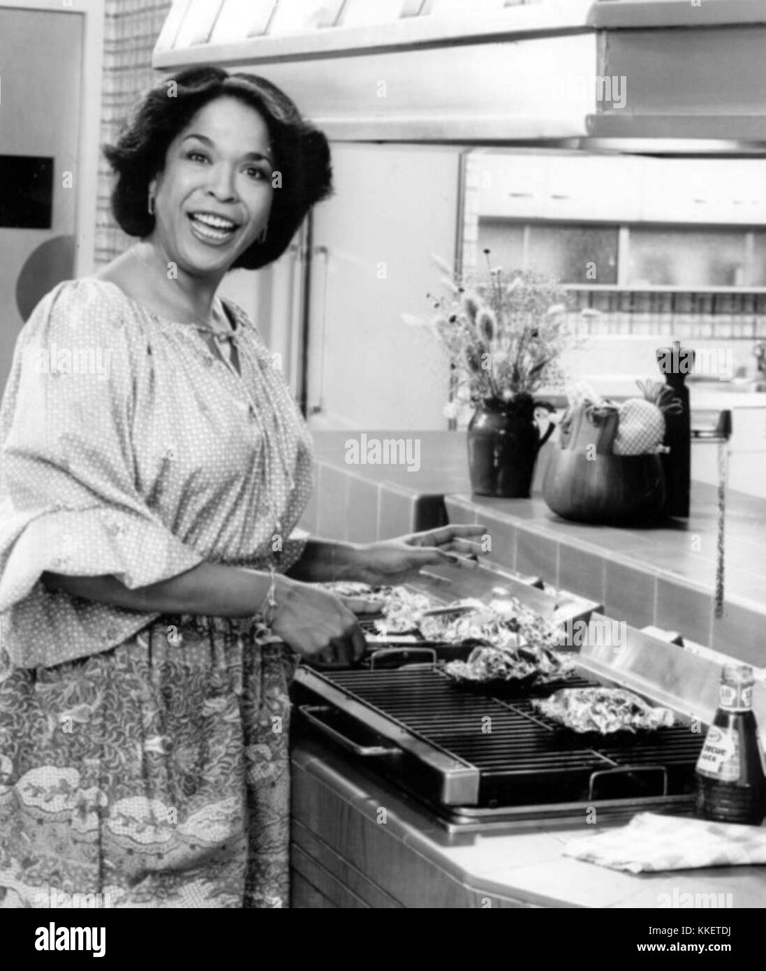 Della reese hi-res stock photography and images - Alamy
