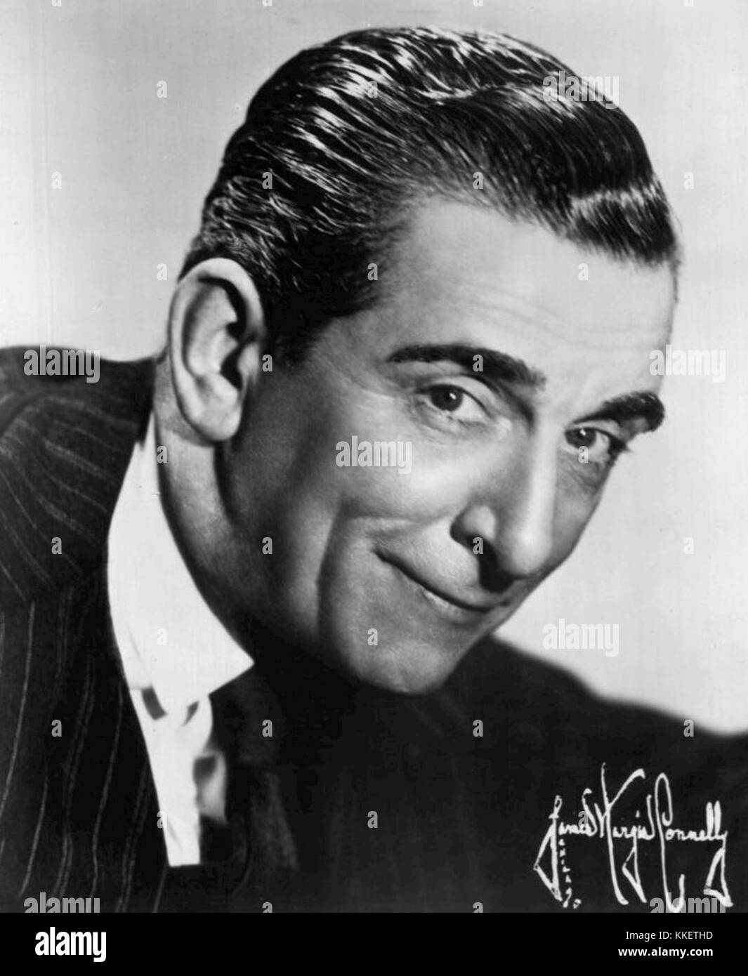 Edward Everett Horton was a well-known American actor celebrated for ...