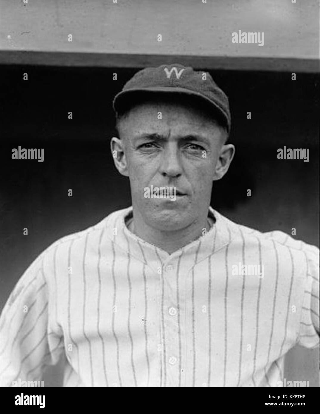 Dutch Ruether was an American baseball player, notable for his ...