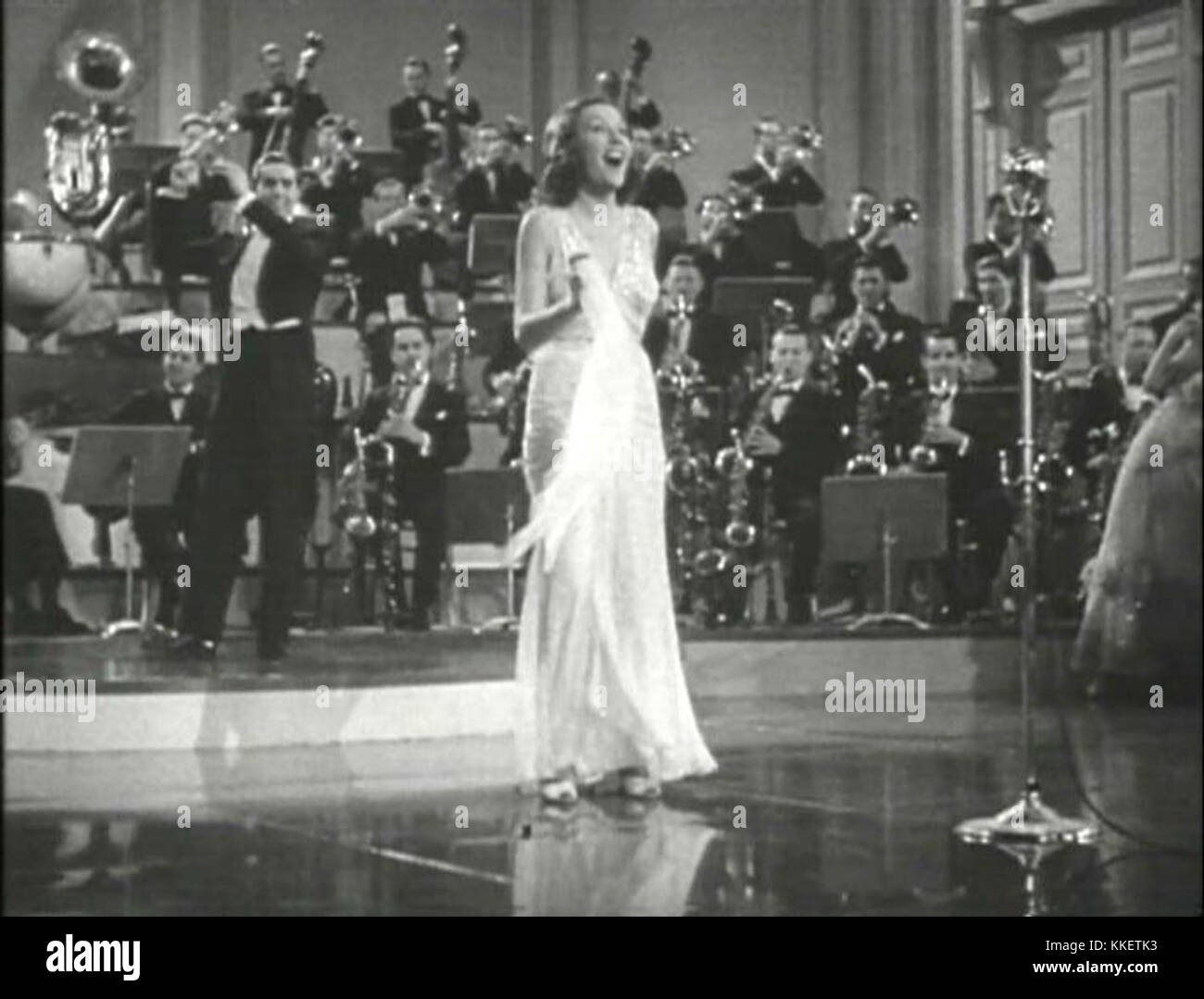 Ethel Merman was a legendary American singer and actress, renowned for ...