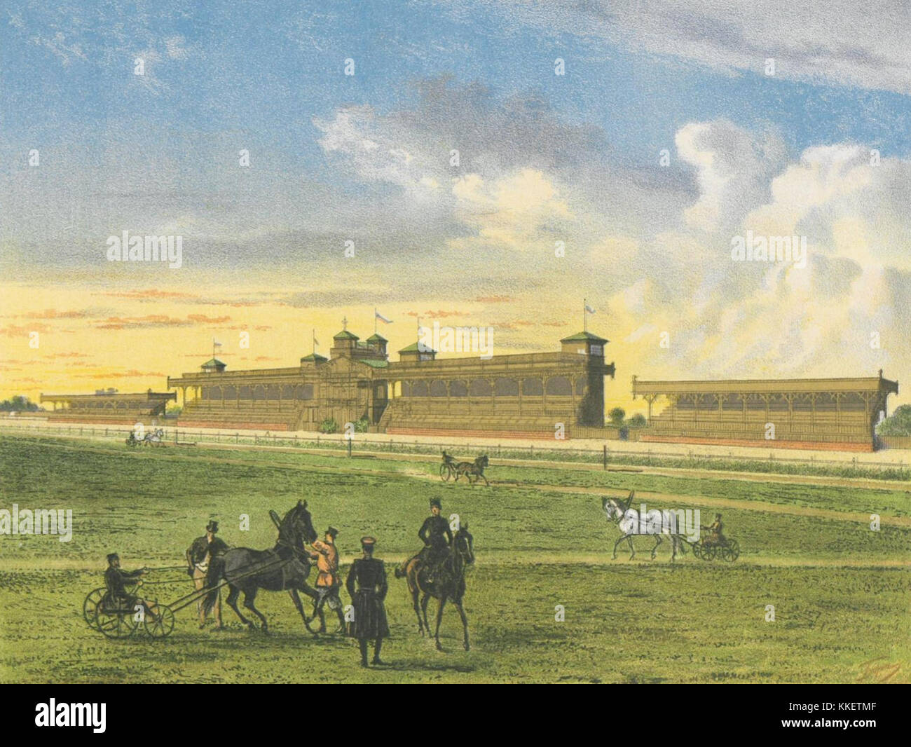 Chichagov Besedka is a historical gazebo located in Russia, notable for ...