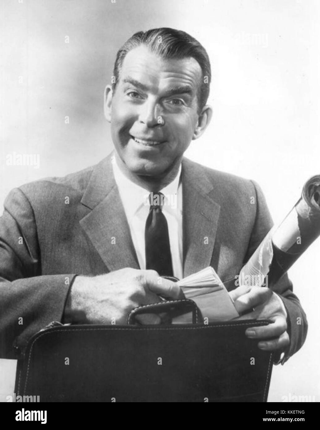 Steve douglas Black and White Stock Photos & Images - Alamy