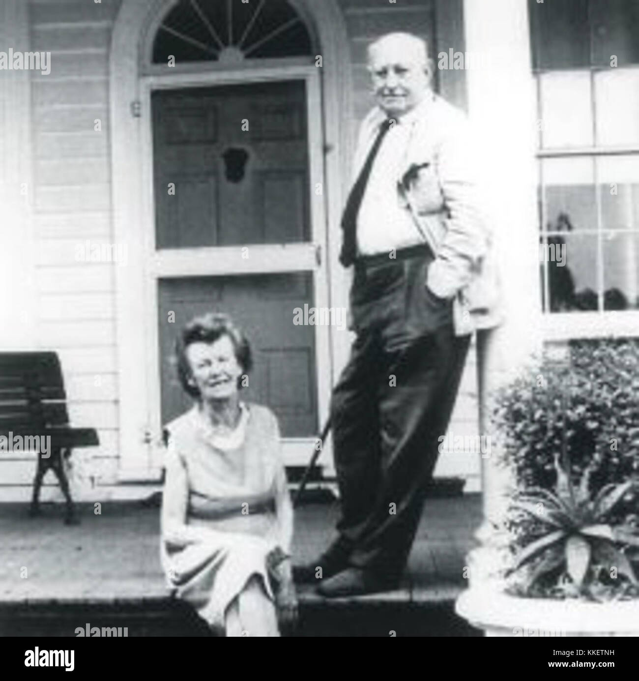 Sir daryl lindsay hi-res stock photography and images - Alamy