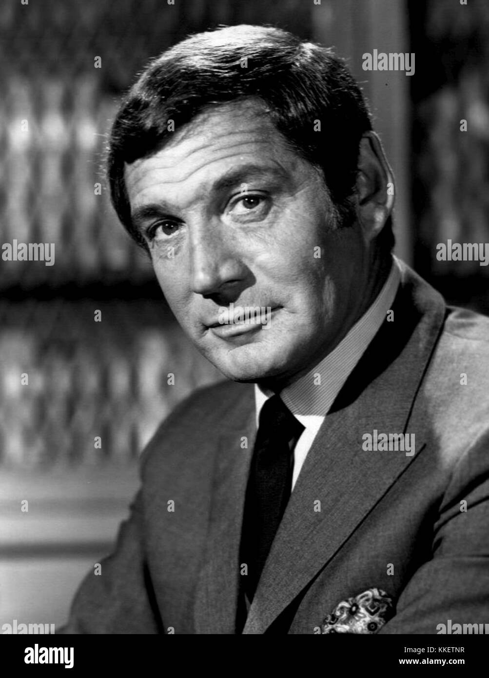 Gene barry hi-res stock photography and images - Alamy
