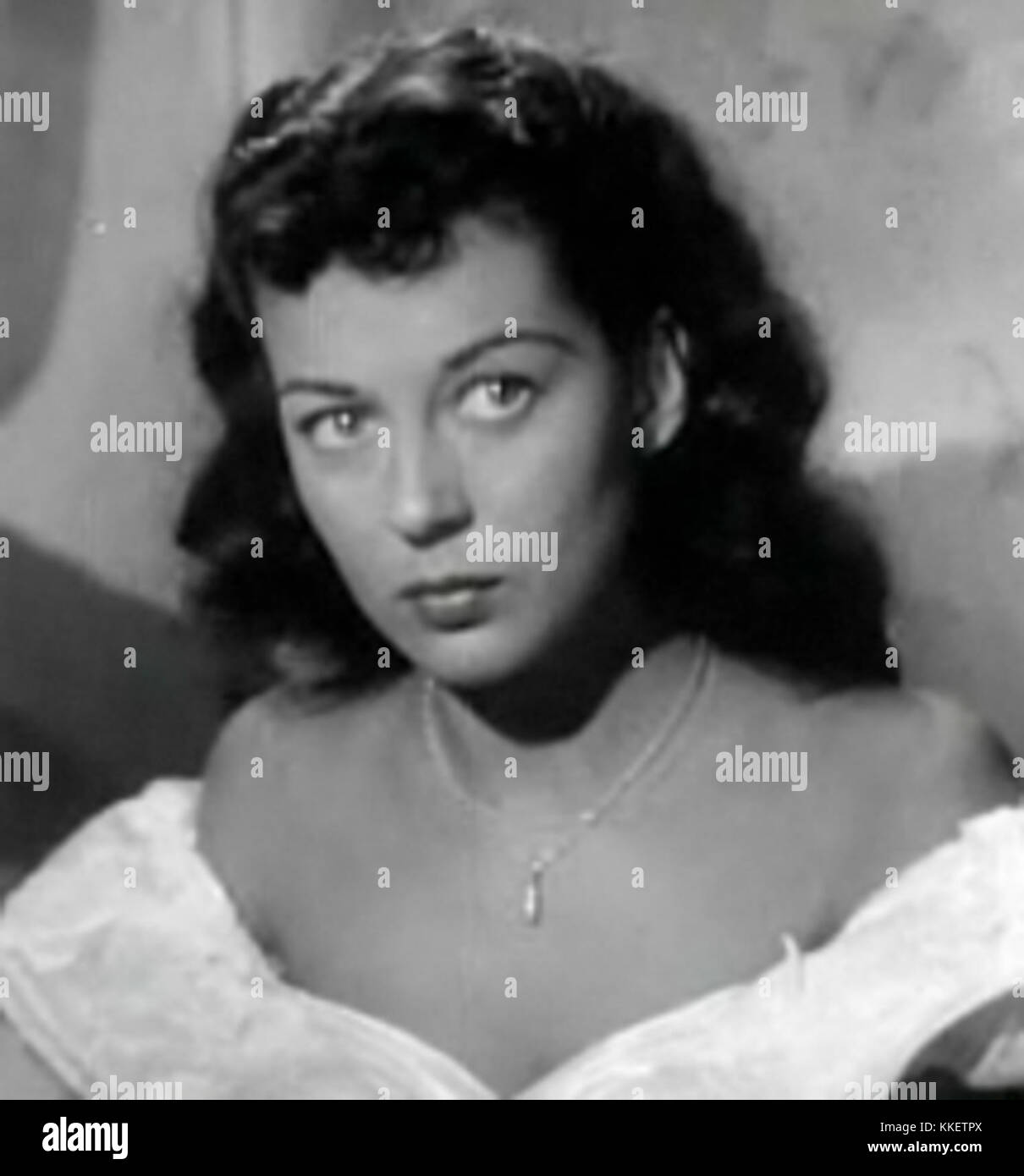 Gail russell hi-res stock photography and images - Alamy