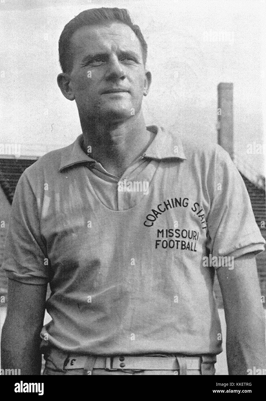 Frank Broyles was a prominent American football coach, best known for ...