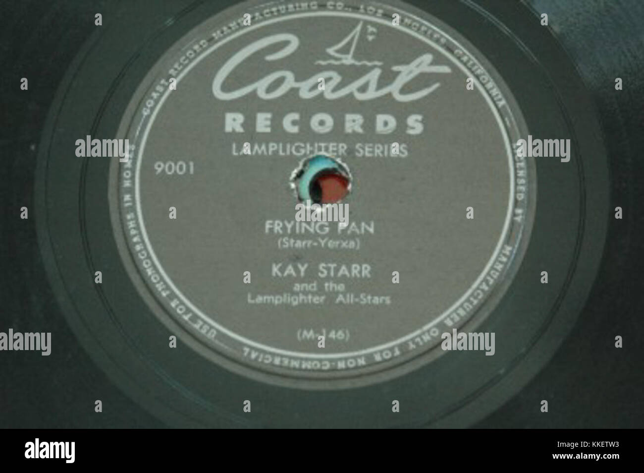 Kay Starr was a renowned American singer, famous for her powerful vocal ...