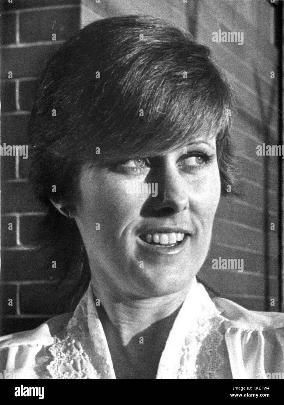 Diane Downs is an American woman convicted in 1984 for the murder of ...