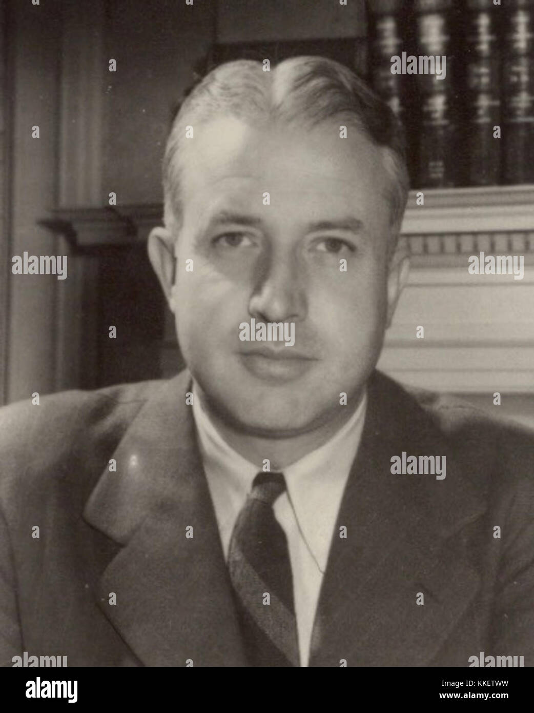 Gordon Persons was an influential figure in his field, known for his ...