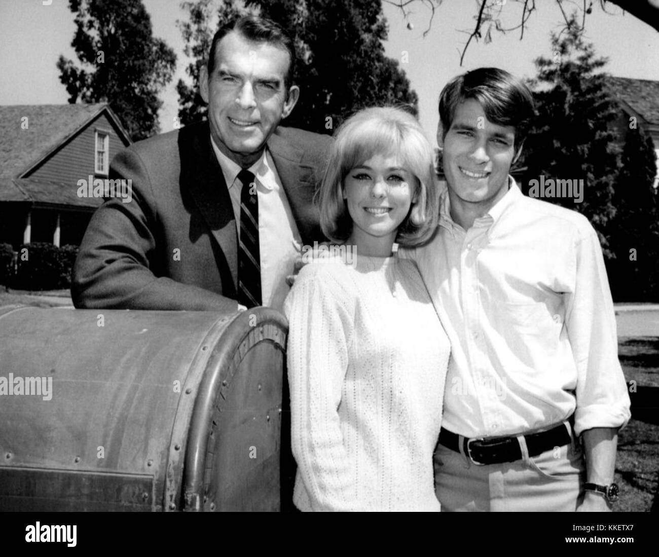 Don grady hi-res stock photography and images - Alamy