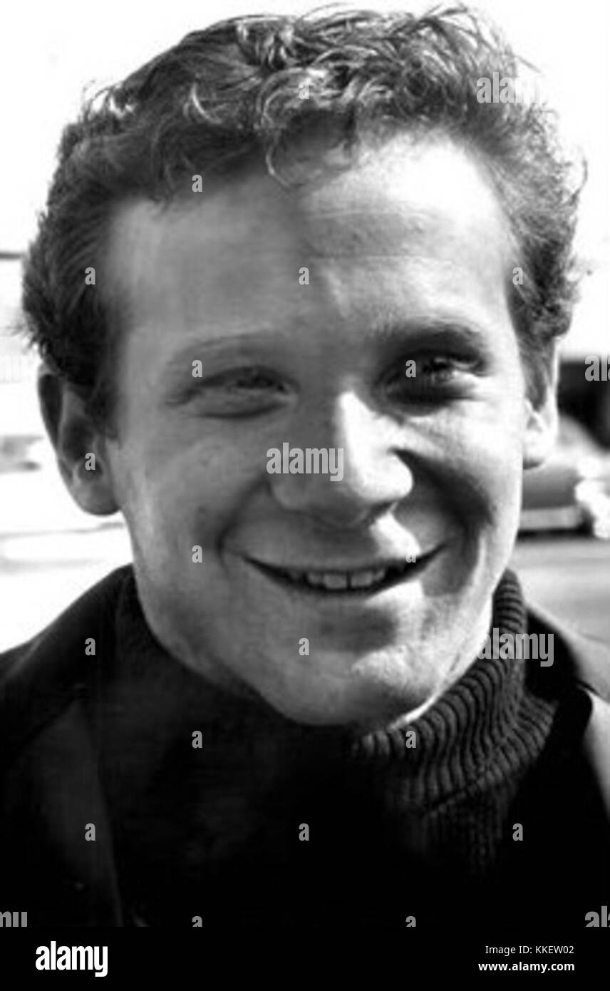 Donnie Most Ralph Malph 1973 Stock Photo - Alamy