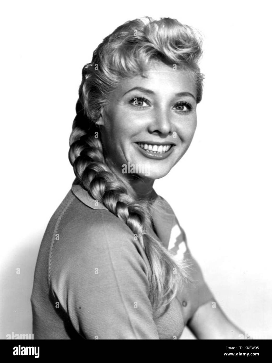 Georgine darcy hi-res stock photography and images - Alamy