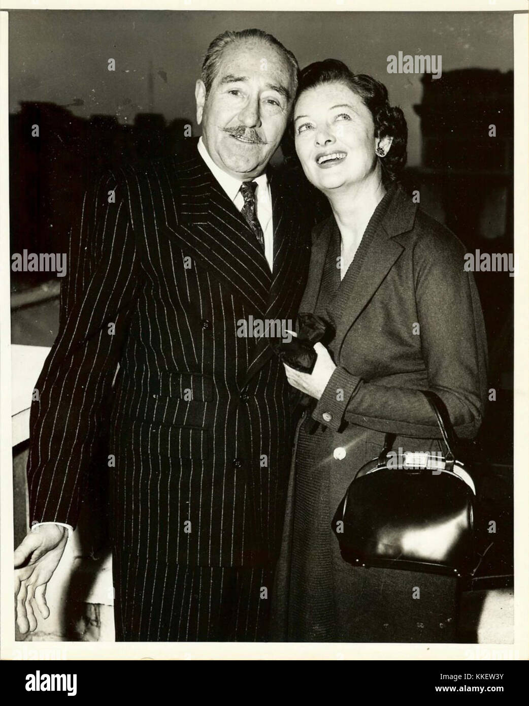 Myrna loy vintage hi-res stock photography and images - Alamy