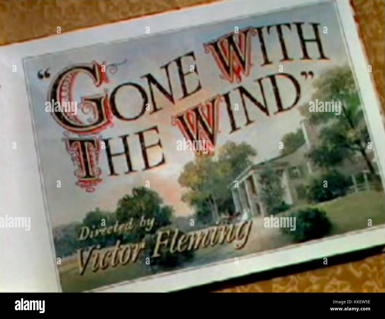 Title from hi-res stock photography and images - Alamy