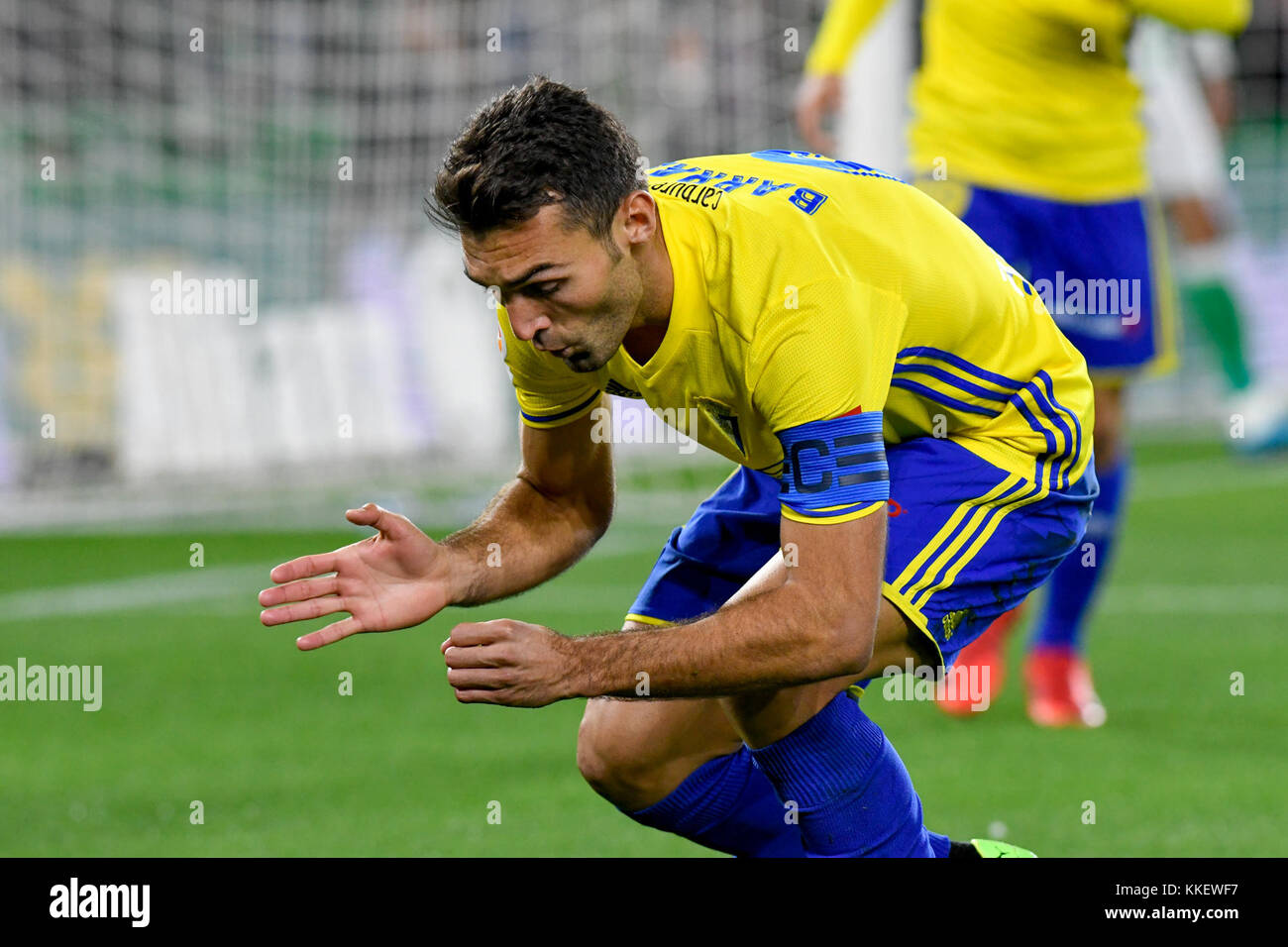 David barral hi-res stock photography and images - Alamy