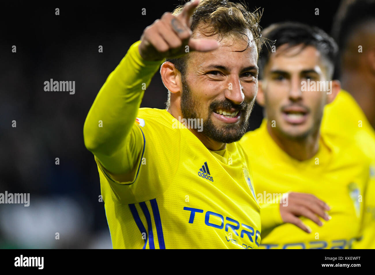 Aitor garcia hi-res stock photography and images - Alamy