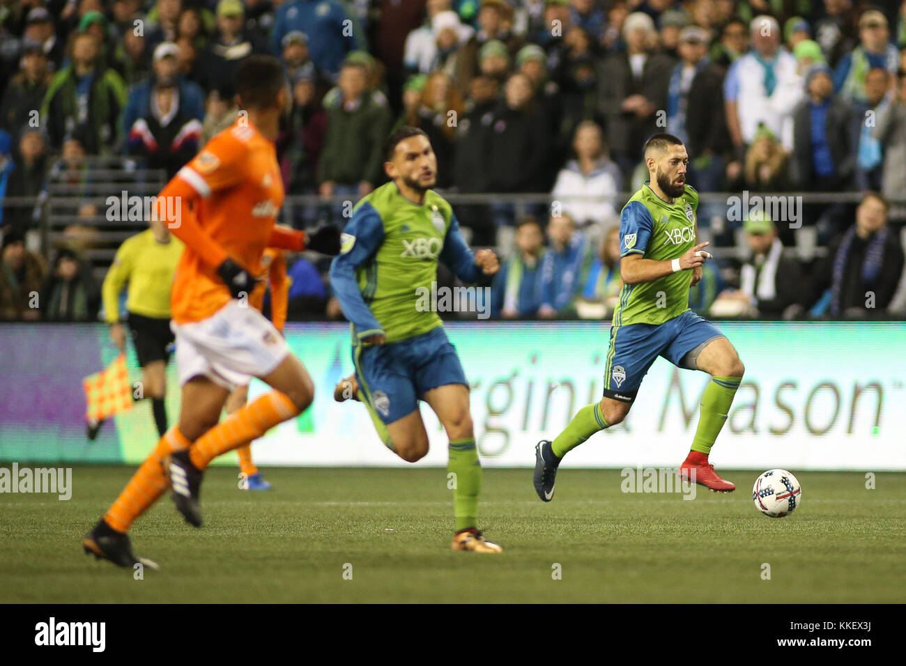 Clint field hi-res stock photography and images - Alamy