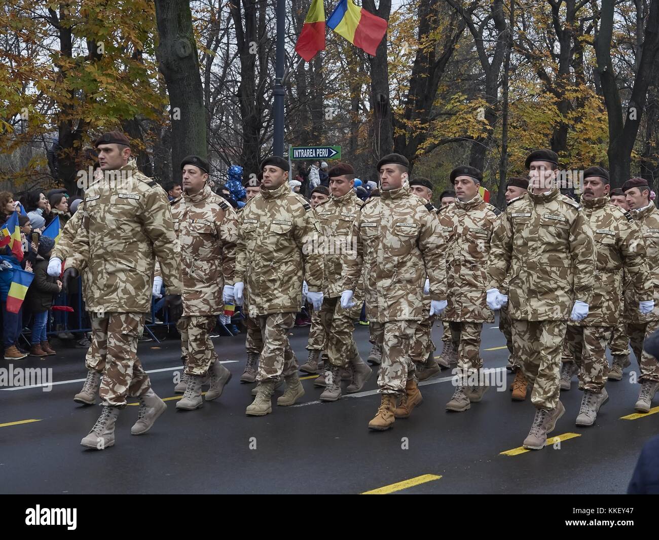 Soldiers from uk france hi-res stock photography and images - Alamy
