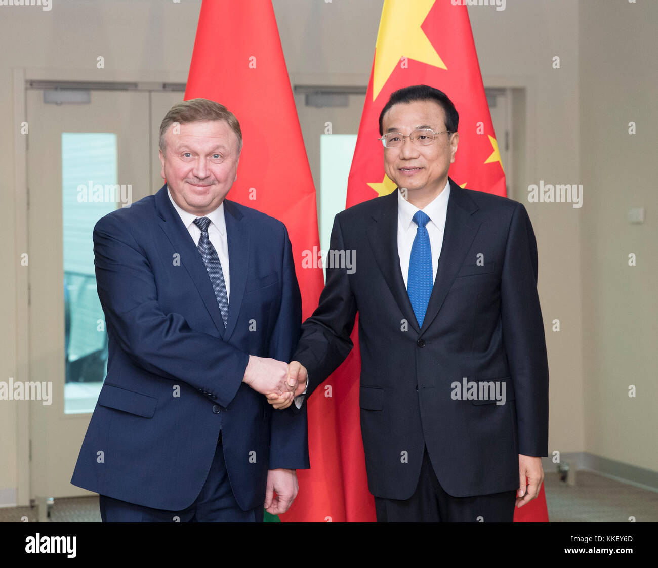 Andrei kobyakov hi-res stock photography and images - Alamy