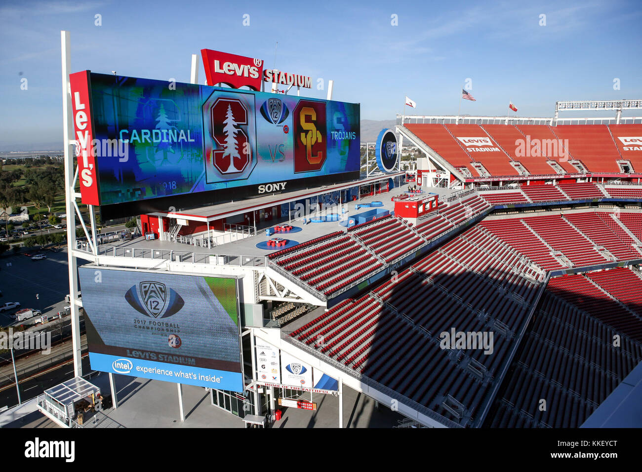 Pepsi stadium hi-res stock photography and images - Alamy