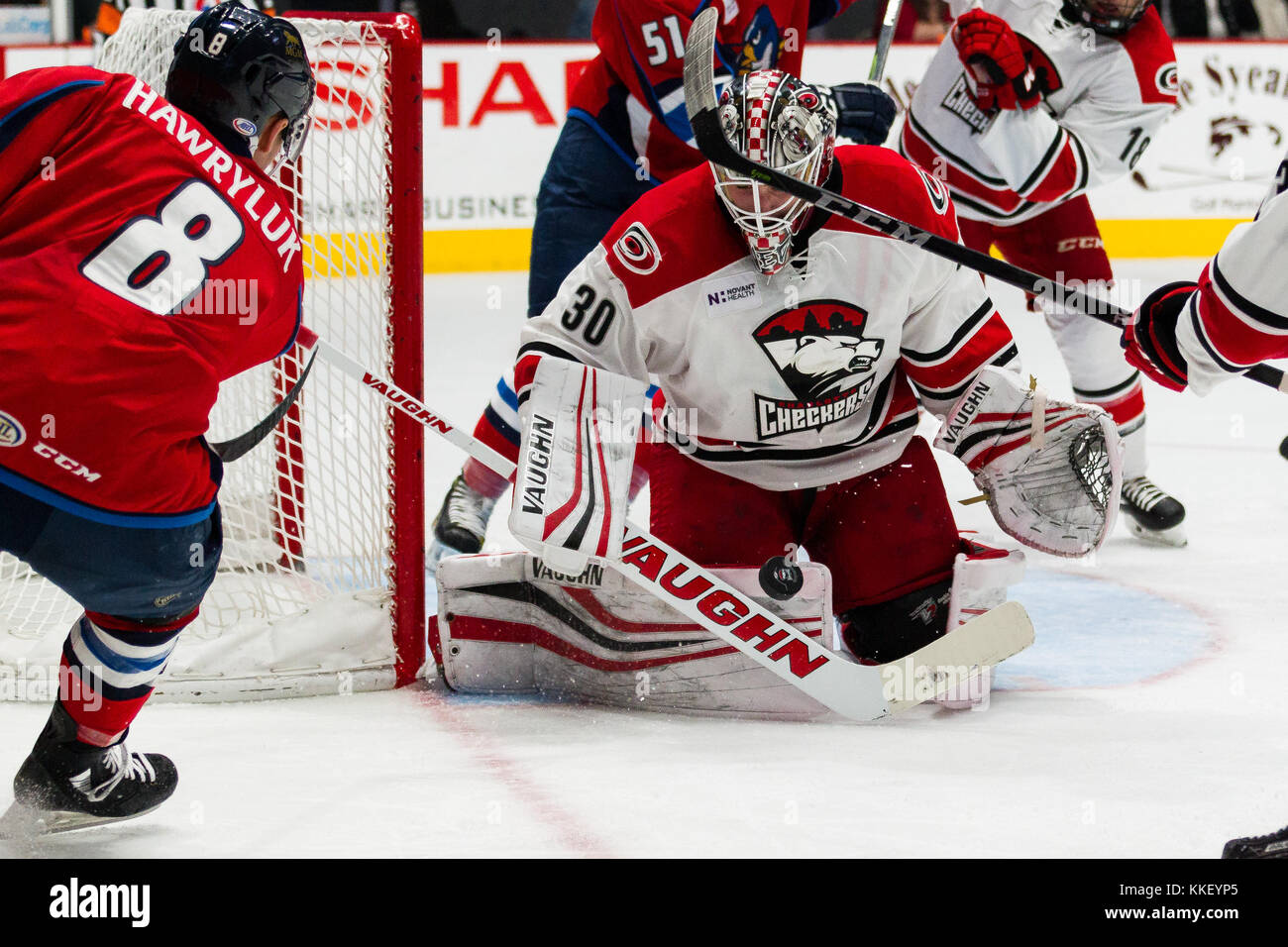 Jayce hawryluk hi-res stock photography and images - Alamy