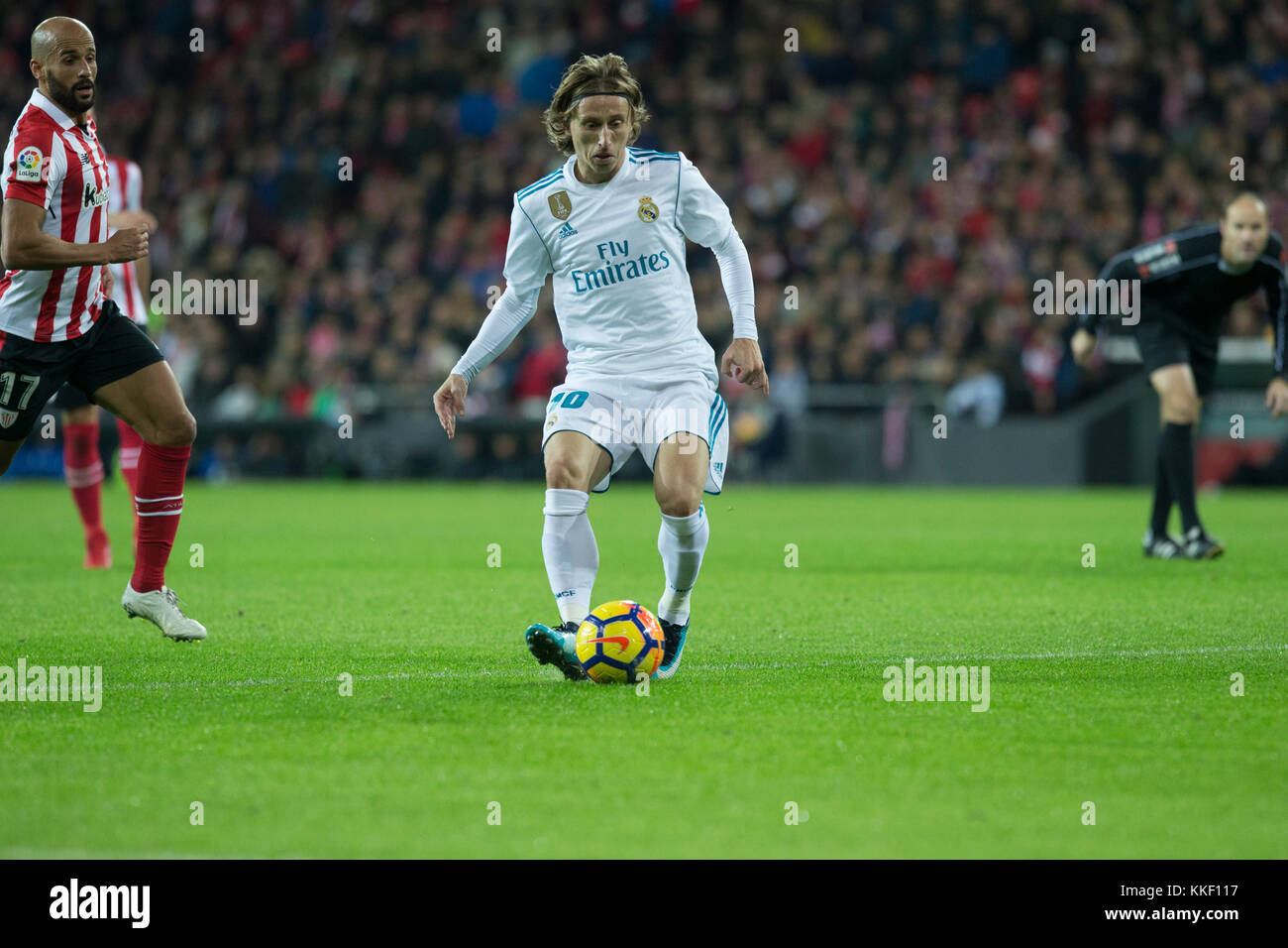 10 luka modric hi-res stock photography and images - Alamy