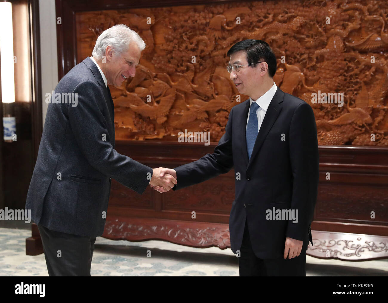 Wang huning hi-res stock photography and images - Alamy Wang huning hi-res stock photography and images - Alamy
