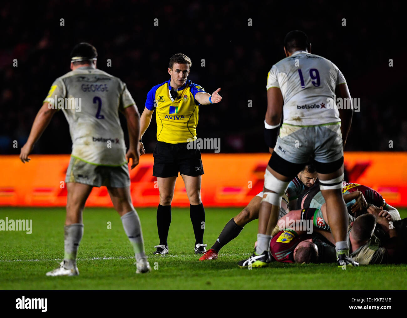Team tempest hi-res stock photography and images - Alamy
