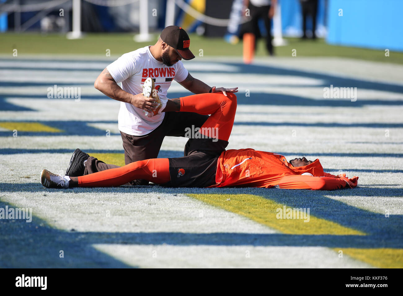 Josh gordon cleveland browns hi-res stock photography and images - Alamy