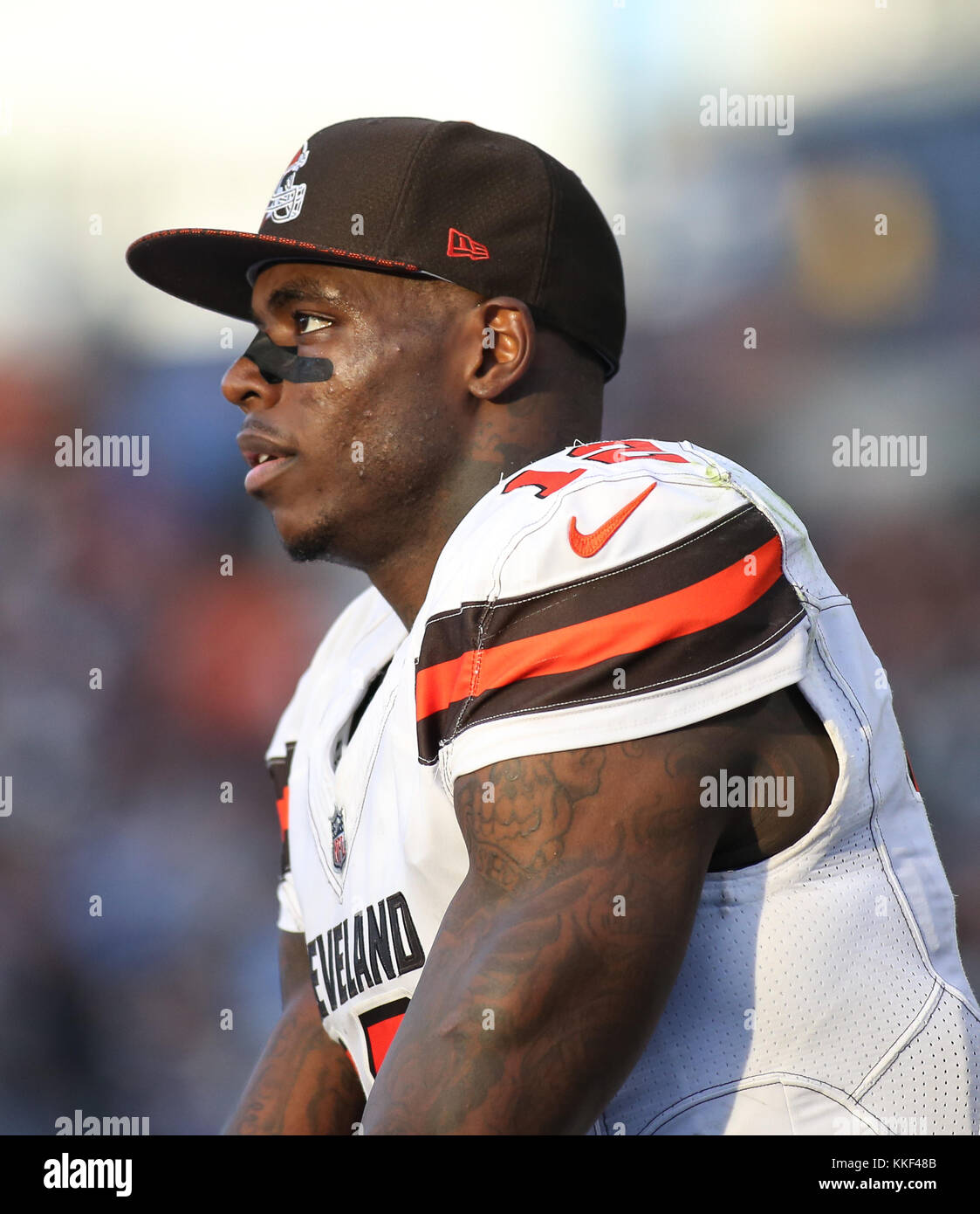 12032017 cle vs lac 799 jpg hi-res stock photography and images - Alamy