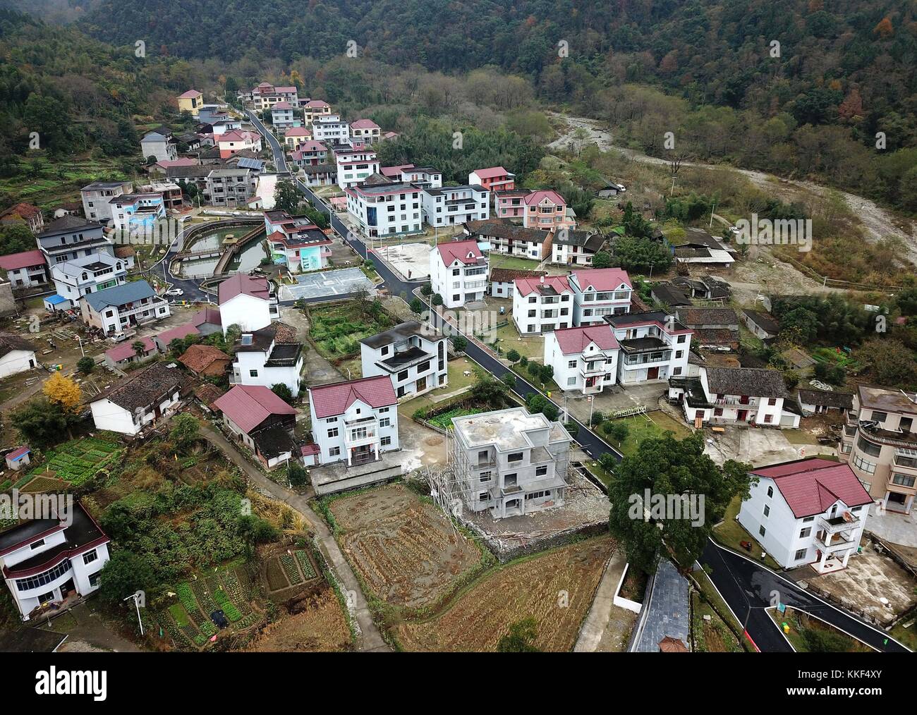 Shuikou hi-res stock photography and images - Alamy