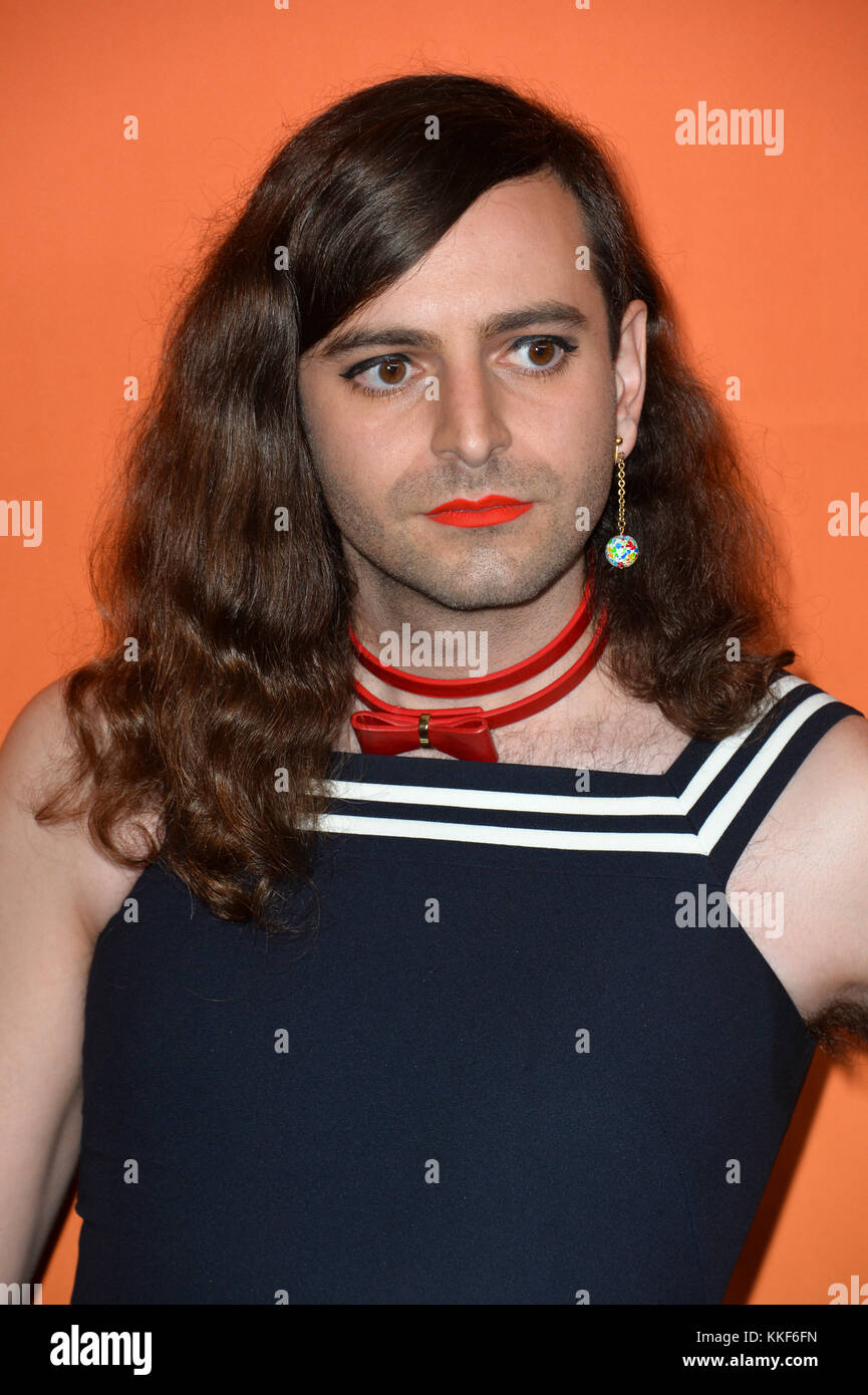 Los Angeles, USA. 03rd Dec, 2017. LOS ANGELES, CA. December 03, 2017 ...