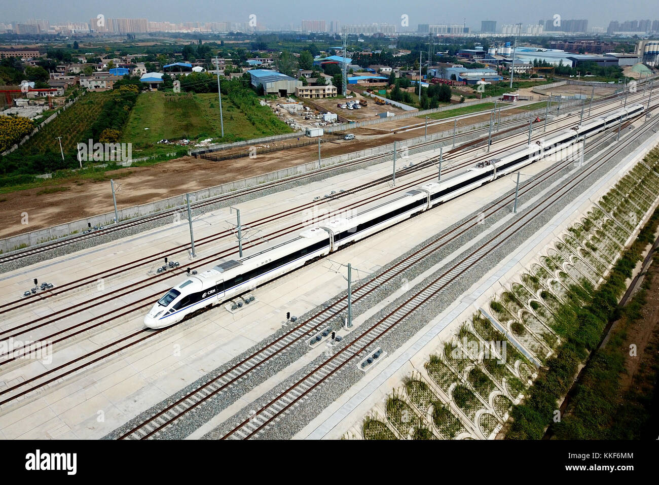 Epang palace hi-res stock photography and images - Alamy