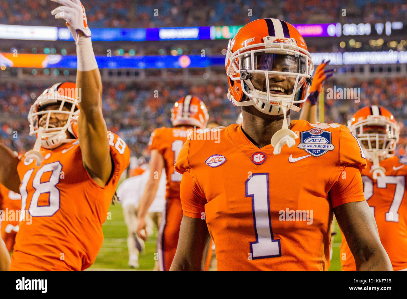 Trevion thompson hi-res stock photography and images - Alamy