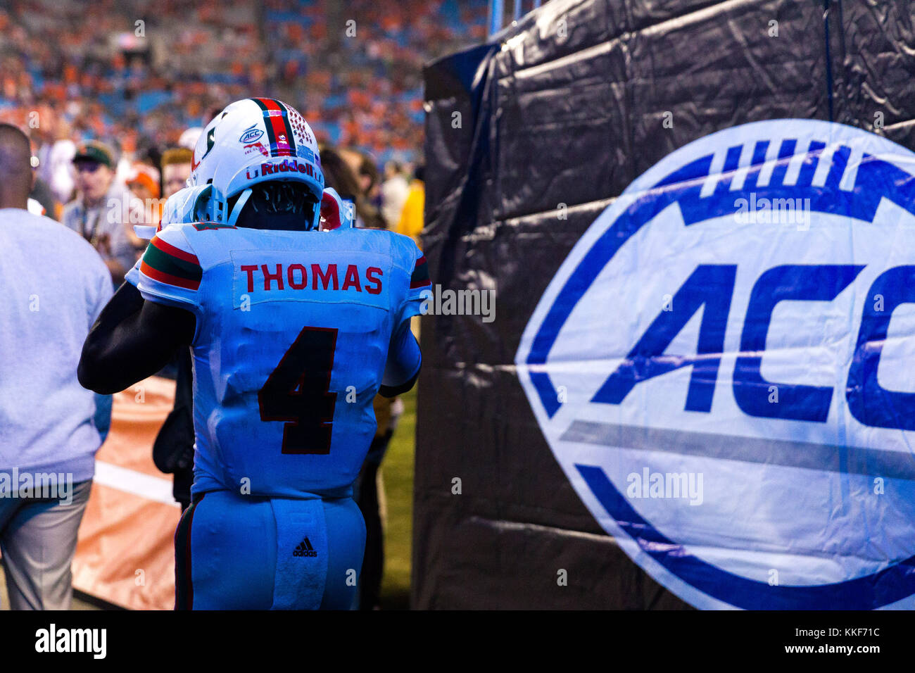 Jeff thomas miami hi-res stock photography and images - Alamy