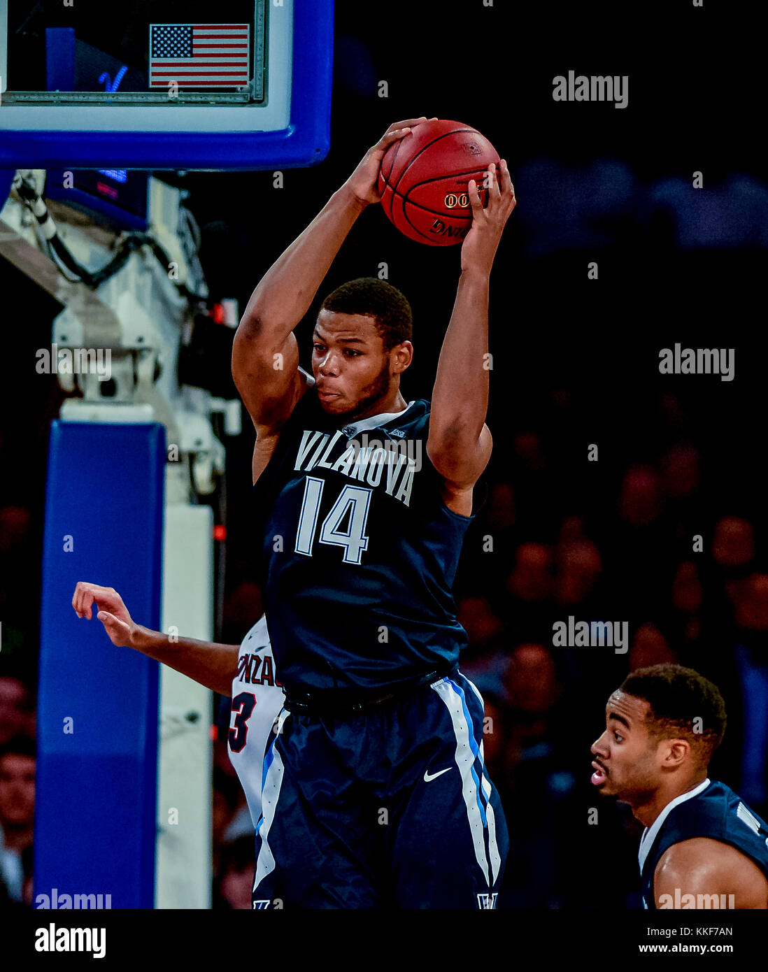 Omari spellman hi-res stock photography and images - Alamy