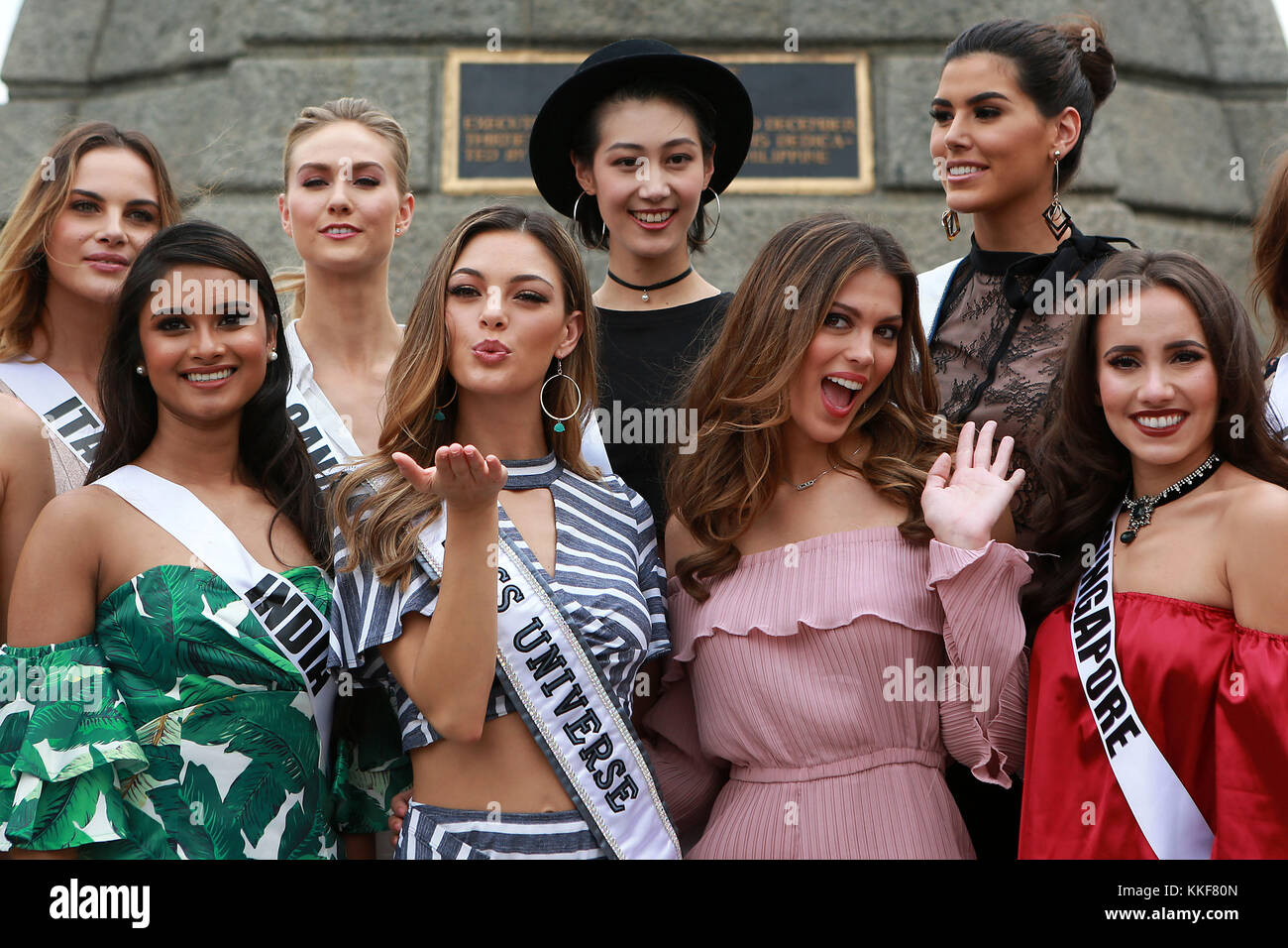 Demi leigh nel peters hi-res stock photography and images - Alamy