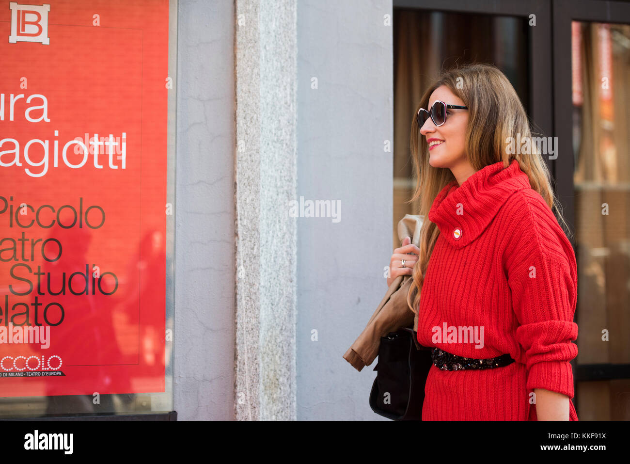 Fashion shows hi-res stock photography and images - Alamy