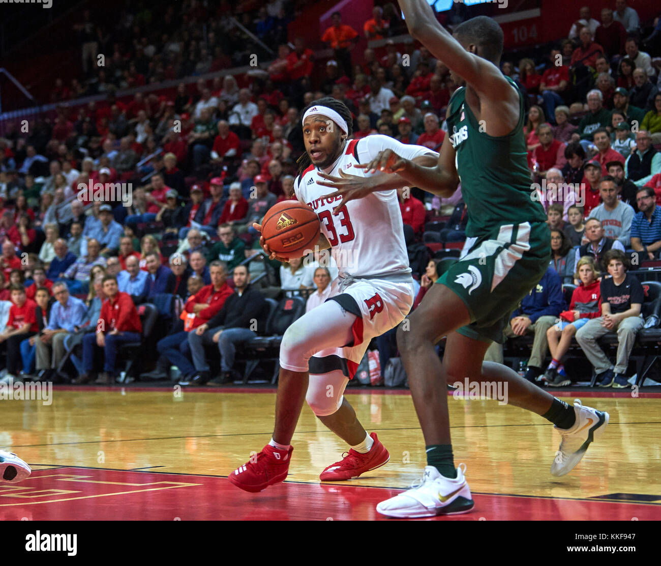 Deshawn williams hi-res stock photography and images - Alamy