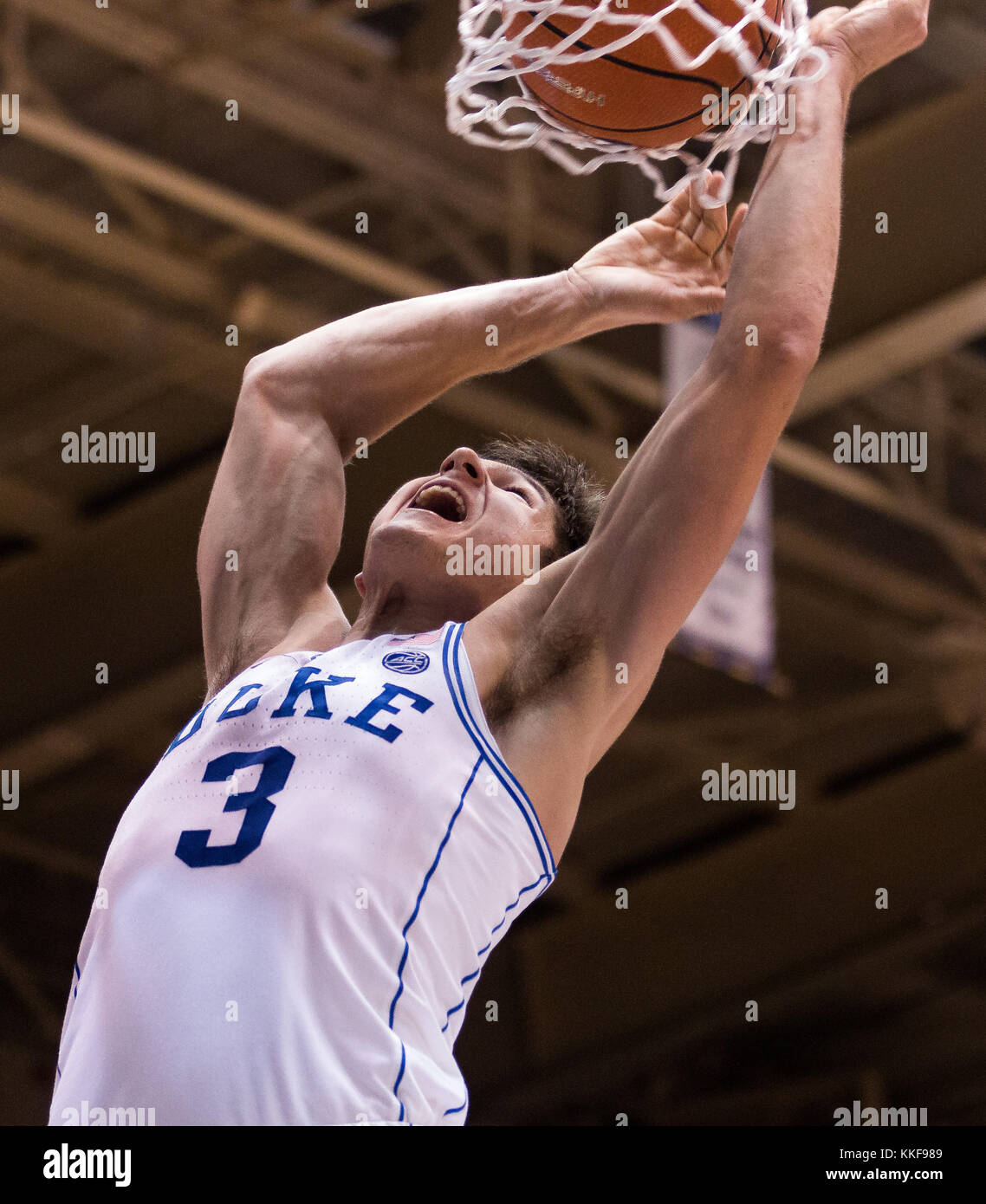 Grayson allen duke hi-res stock photography and images - Alamy