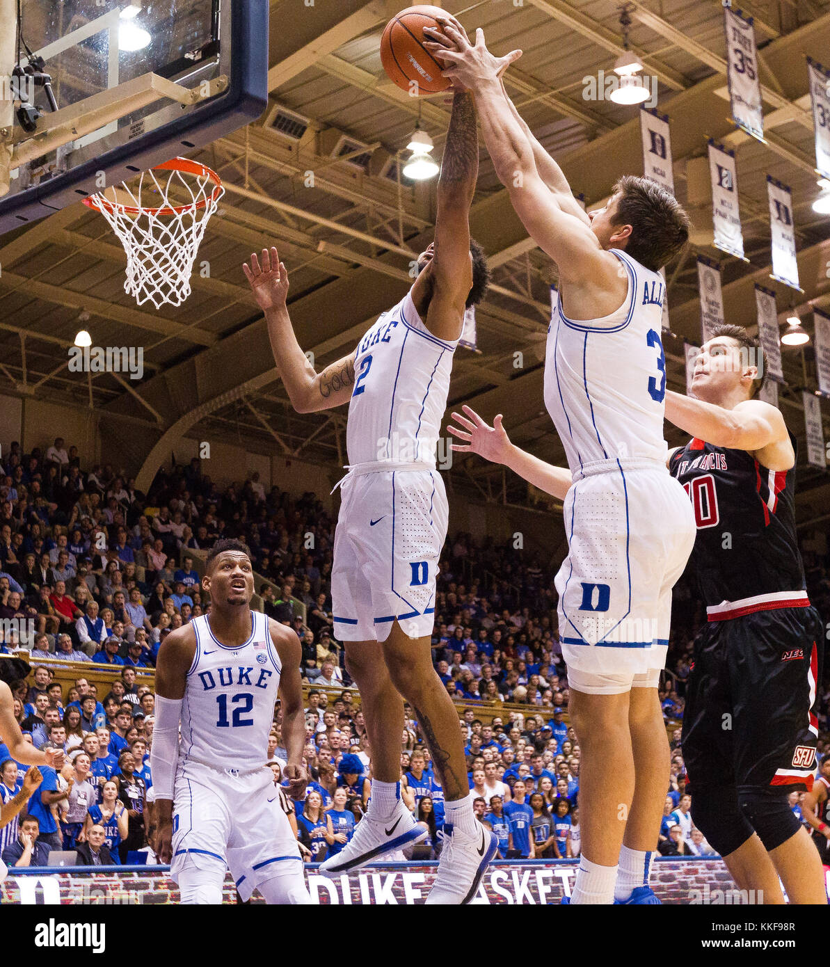 Gary trent jr hi-res stock photography and images - Alamy