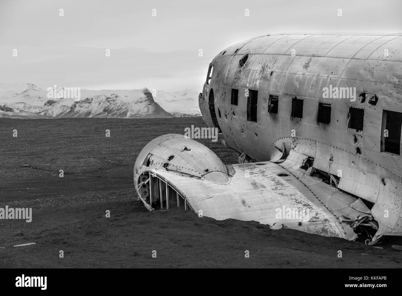 Wingless airplane hi-res stock photography and images - Alamy