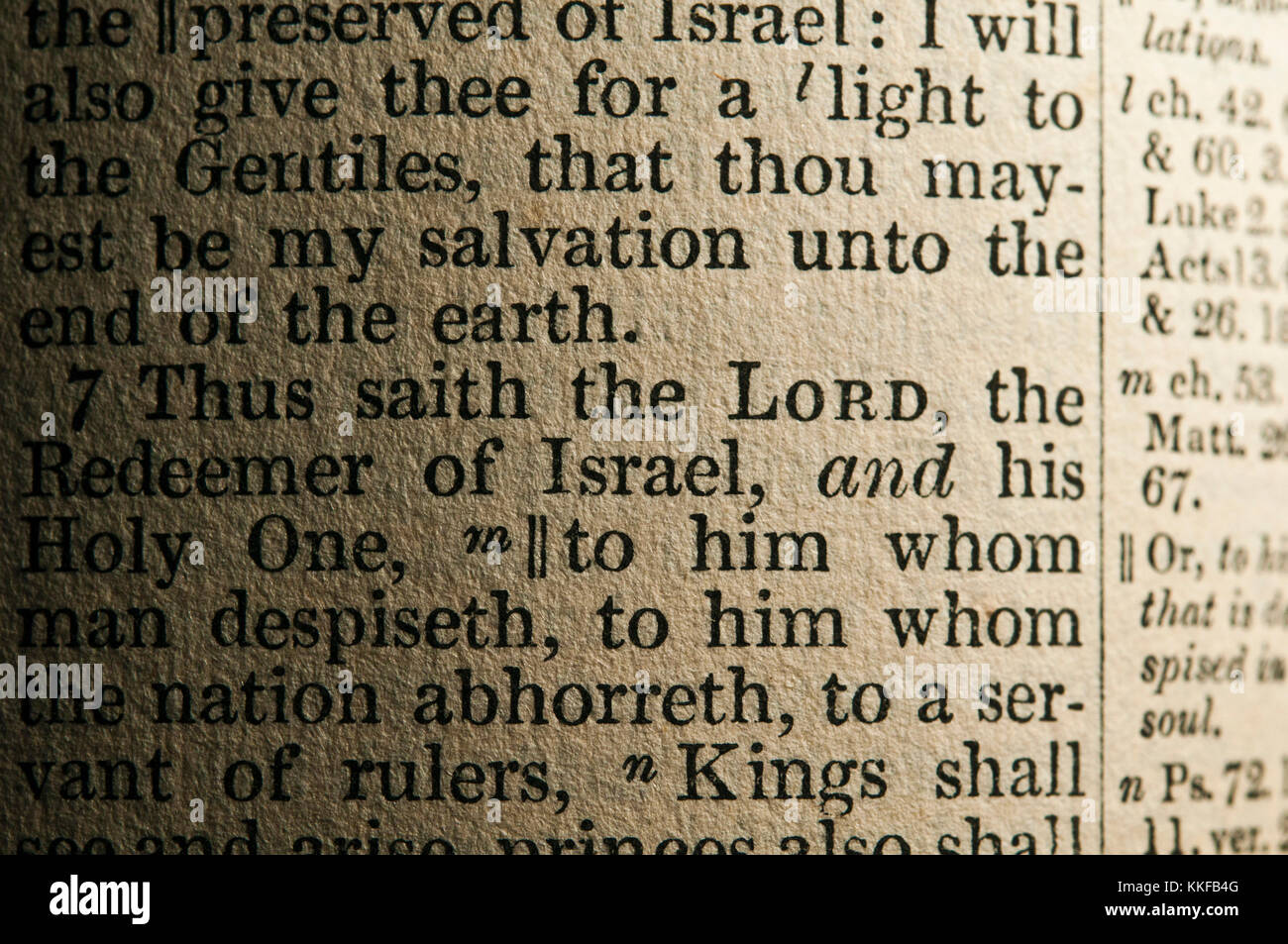 Holy Bible Close Catholic Stock Photos & Holy Bible Close Catholic ...