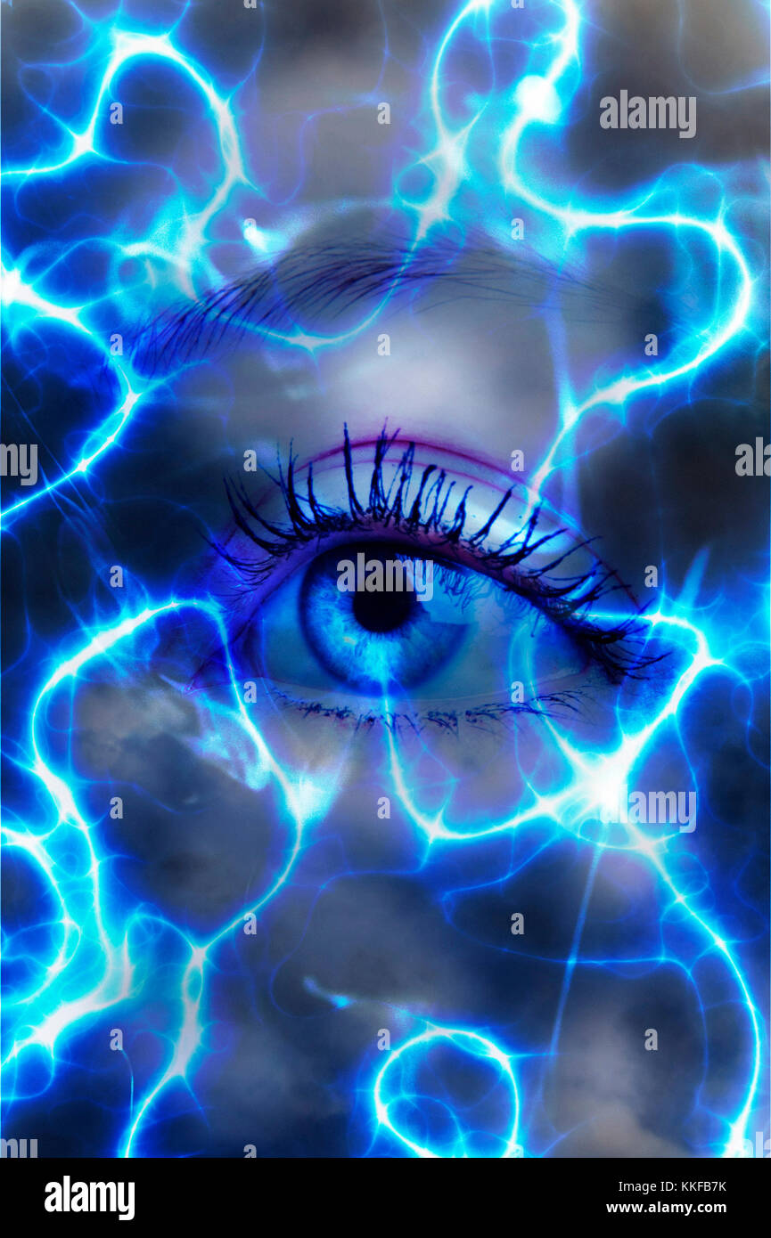 Female with waves hi-res stock photography and images - Alamy