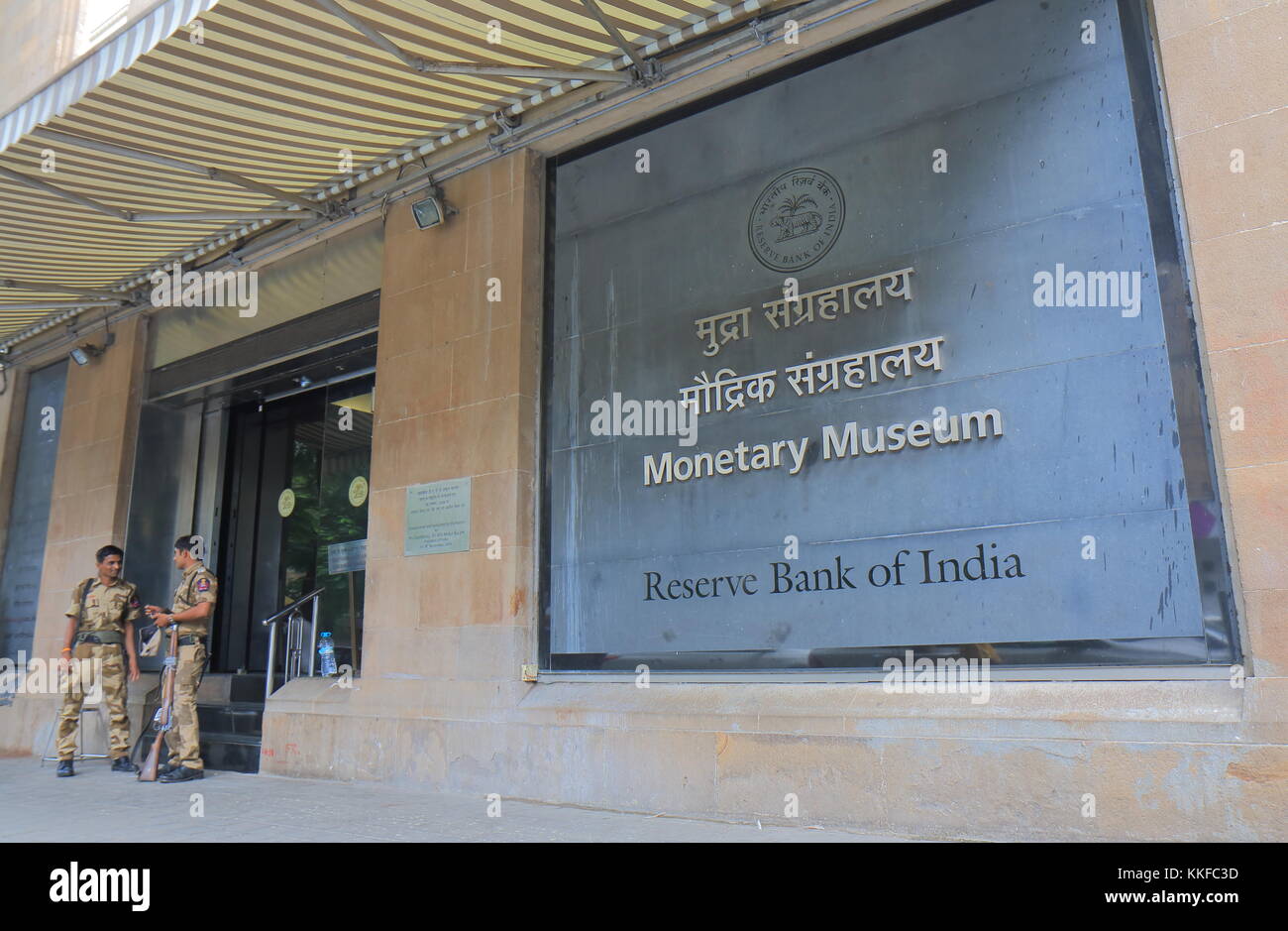Reserve bank of india building hi-res stock photography and images - Alamy